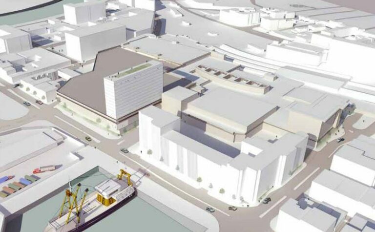 All you need to know about plans for an expansion of Union Square