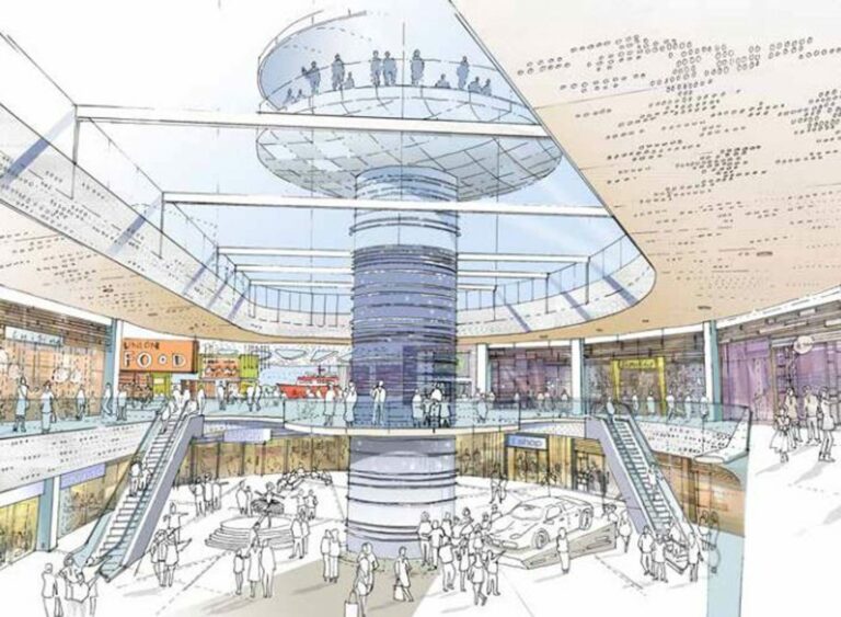 All you need to know about plans for an expansion of Union Square