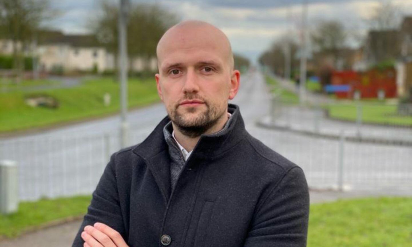 Stephen Flynn denies plot to unseat Ian Blackford as SNP Westminster leader