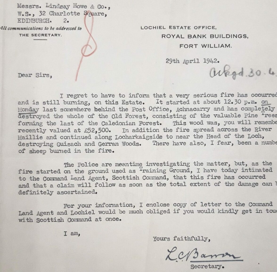 Commando Memorial: How the elite unit ended up in Lochaber