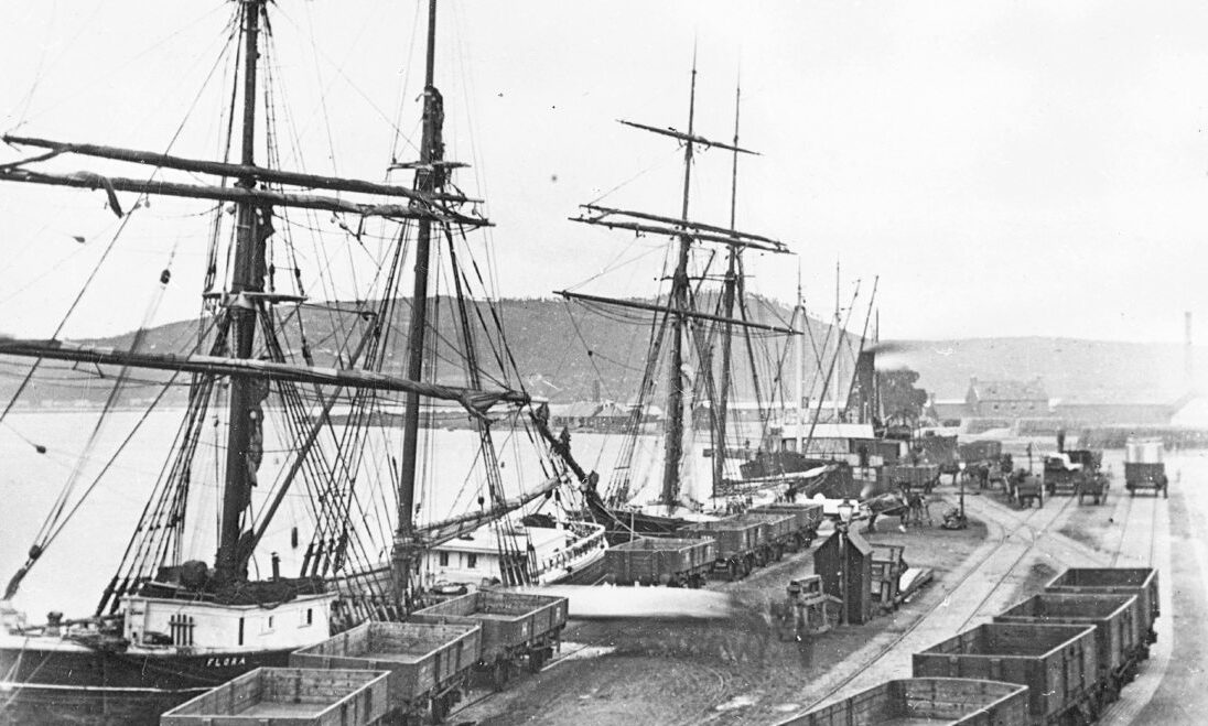 Will the Port of Inverness have a new key role in future?