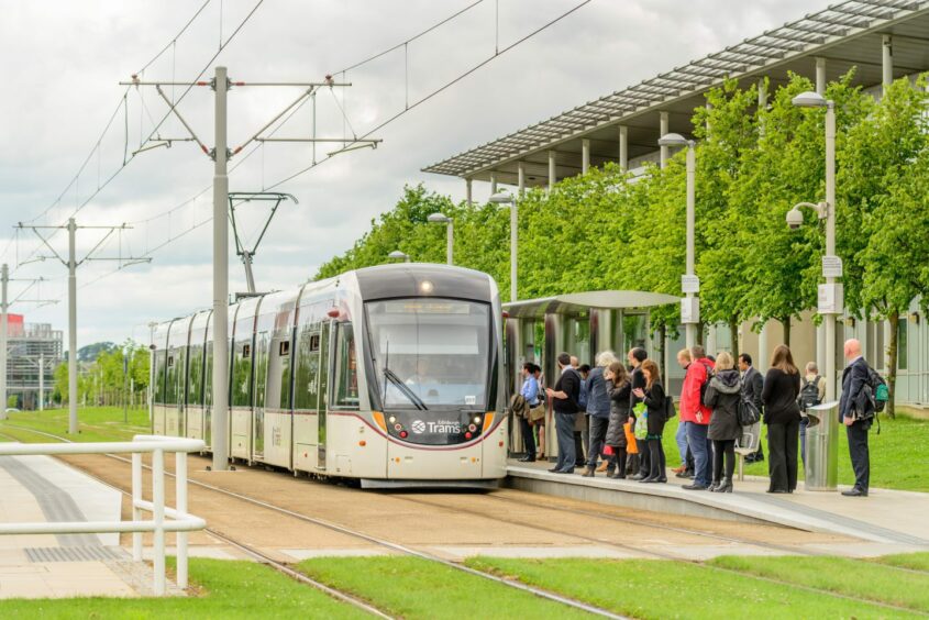 'More than just a bus': The £150m Aberdeen Rapid Transit plan