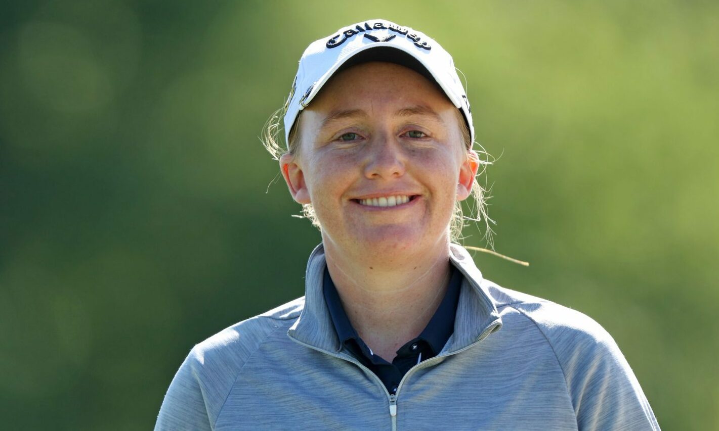 Golf: Gemma Dryburgh hopes breakthrough year has given her a platform ...