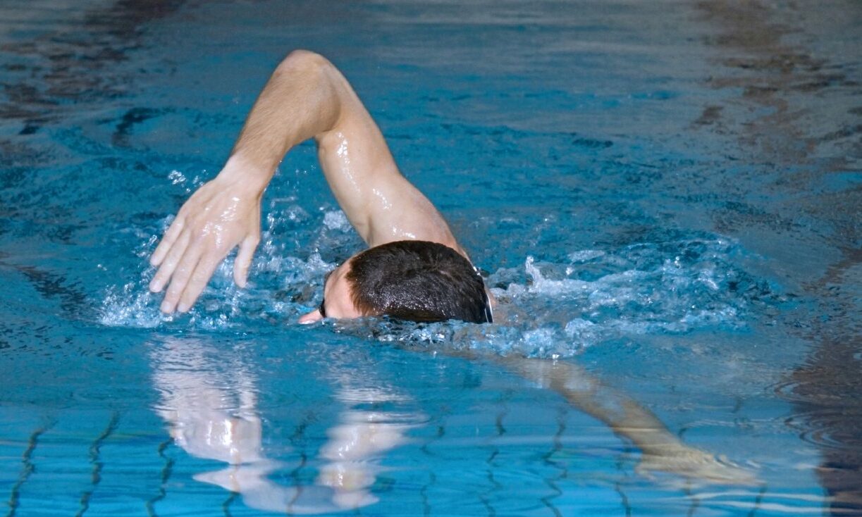 Forres Bluefins swimming club suspended due to safety concerns