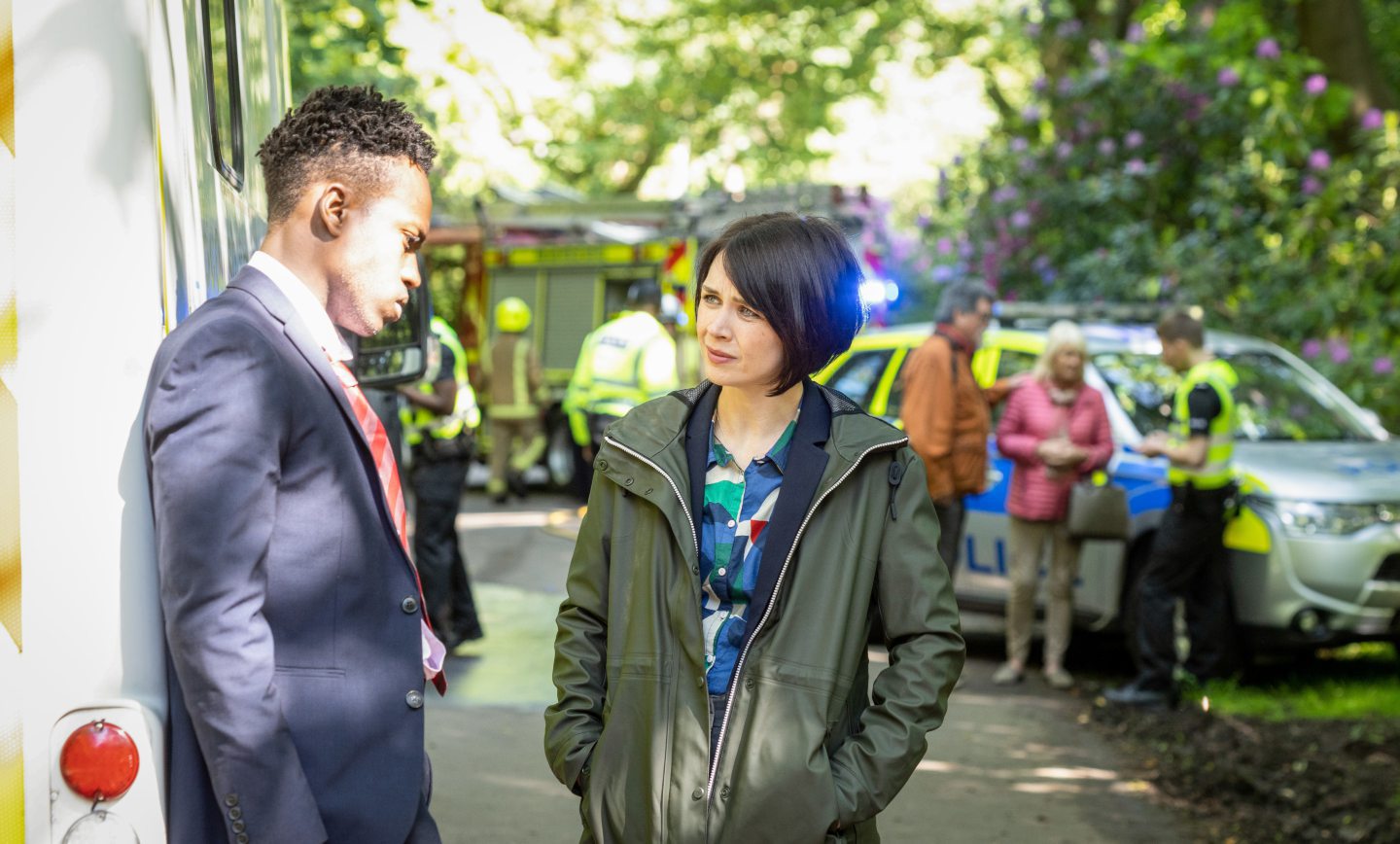 Granite Harbour: All you need to know about Aberdeen-set BBC crime drama