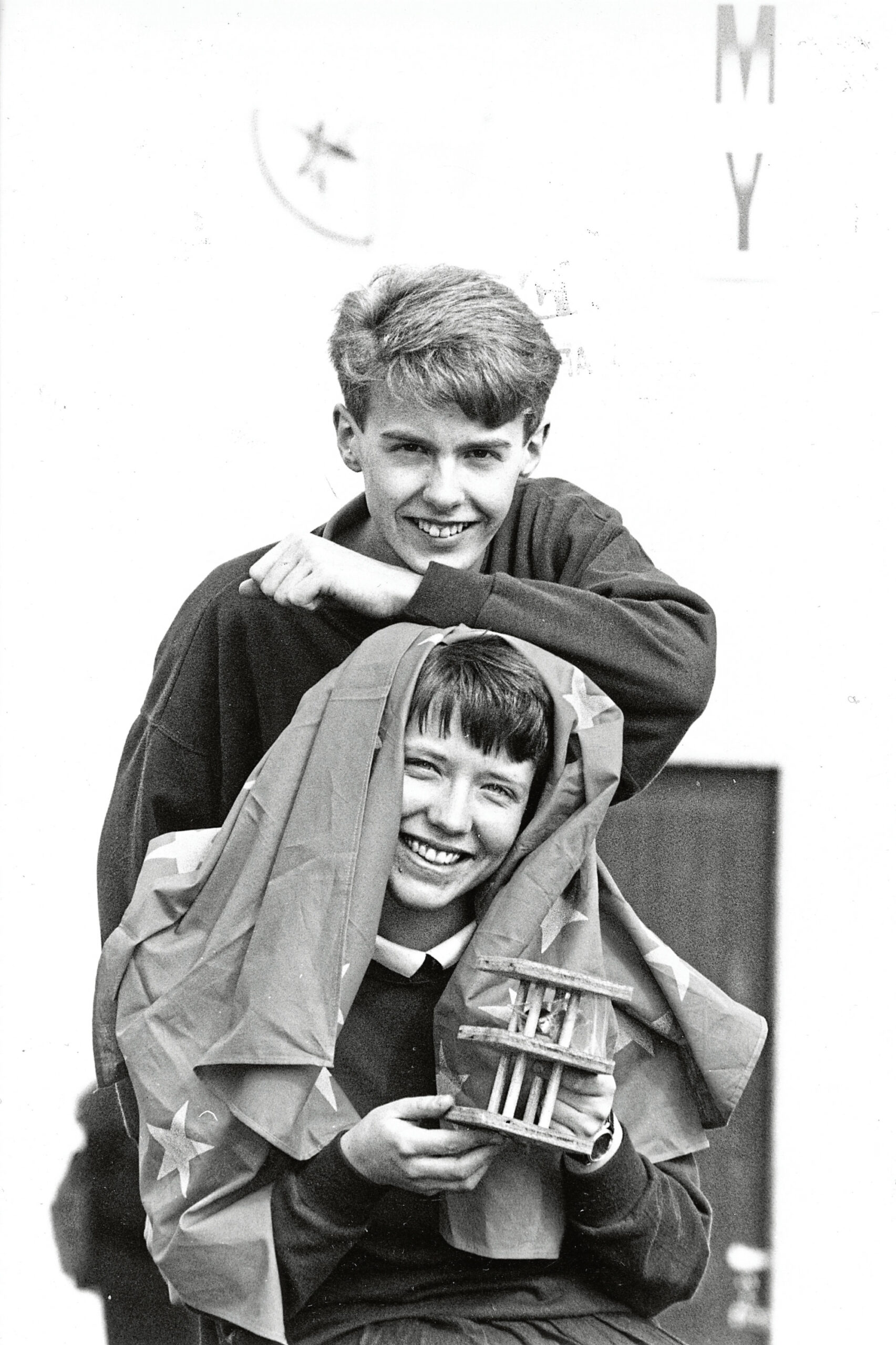 GALLERY: Racing through past school days at Oldmachar Academy - Press ...