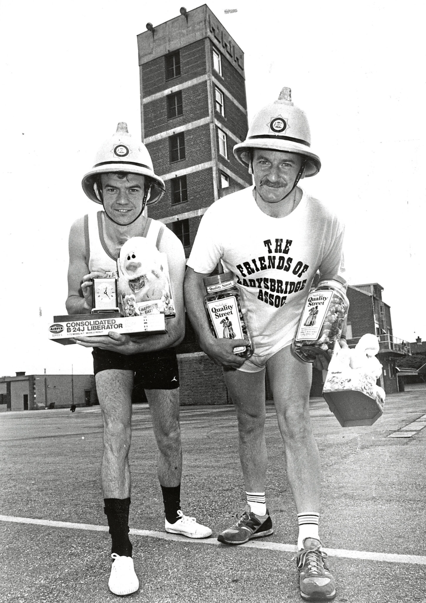 GALLERY: 156 years of Salvation Army Aberdeen memories