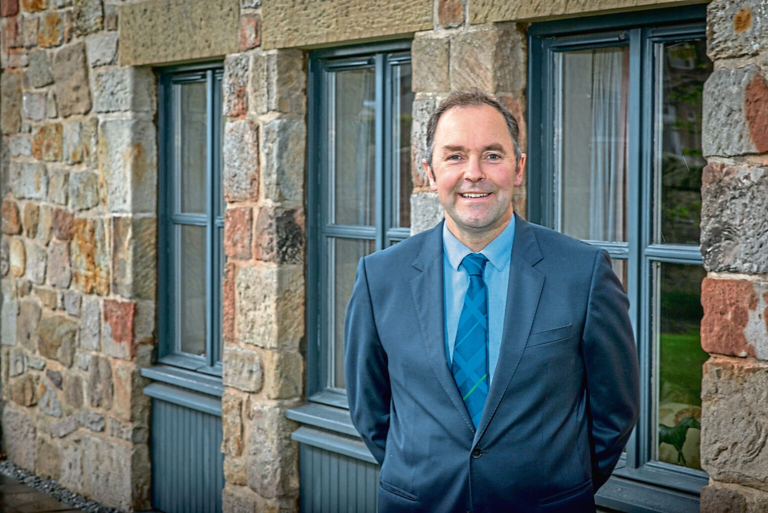 NFU Scotland hustings planned for this month - Press and Journal