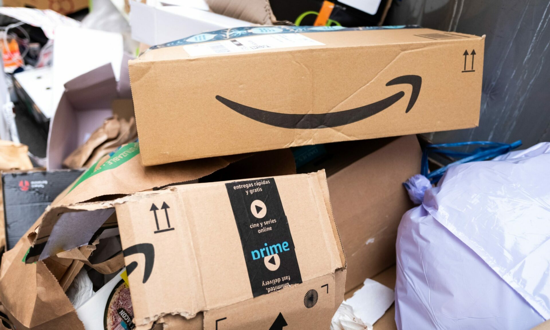 Christmas bin changes in Aberdeenshire, Moray and Highlands