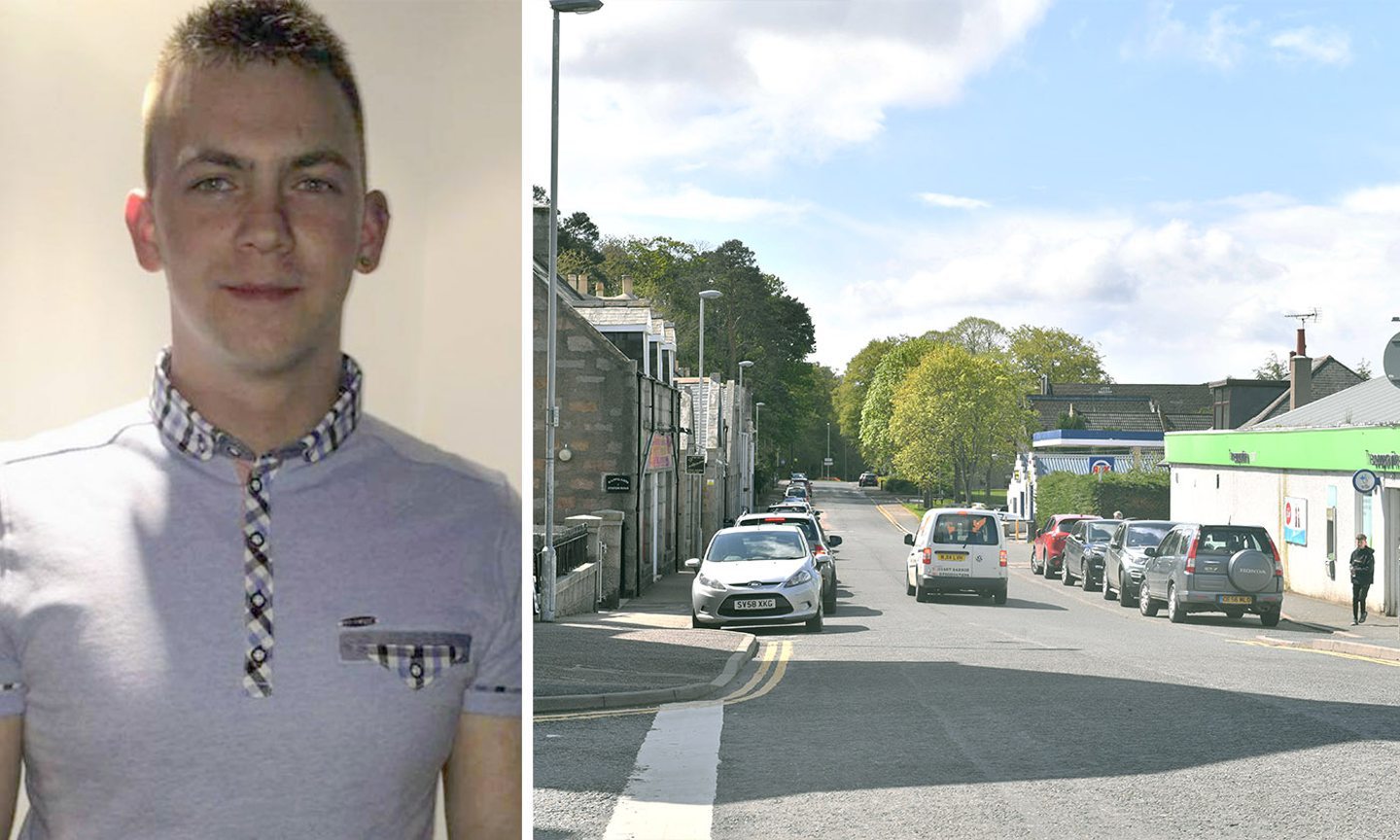 Offshore worker suffered 'malaise' and turned to dealing cocaine