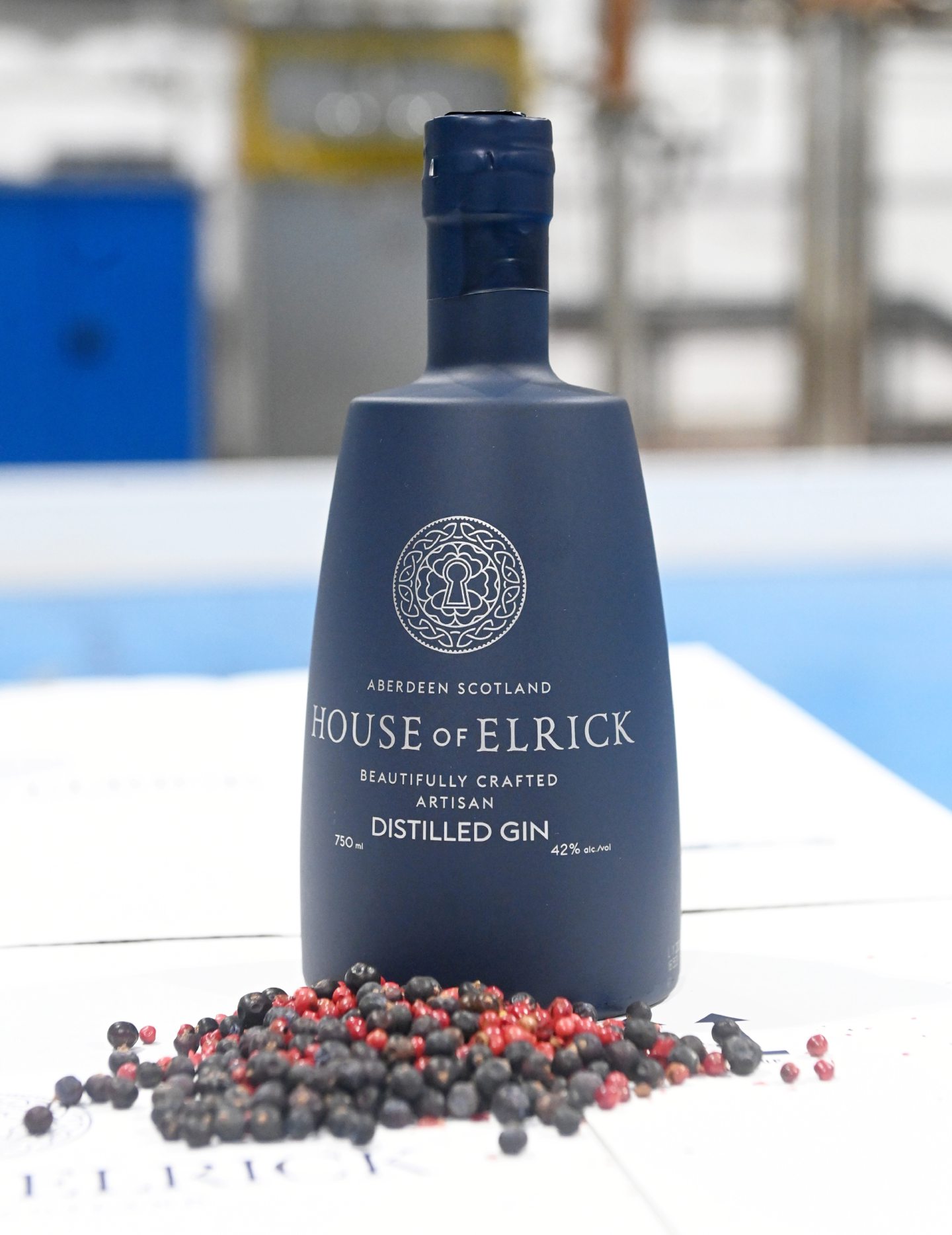 House of Elrick toasts success after walking away from Dragons' Den deal