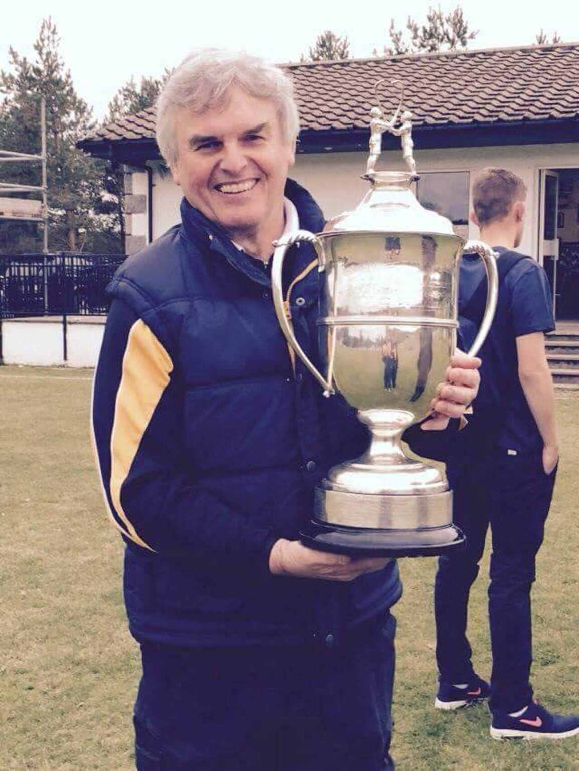 Duncan MacPhee obituary: Lochaber stalwart and shinty chairman