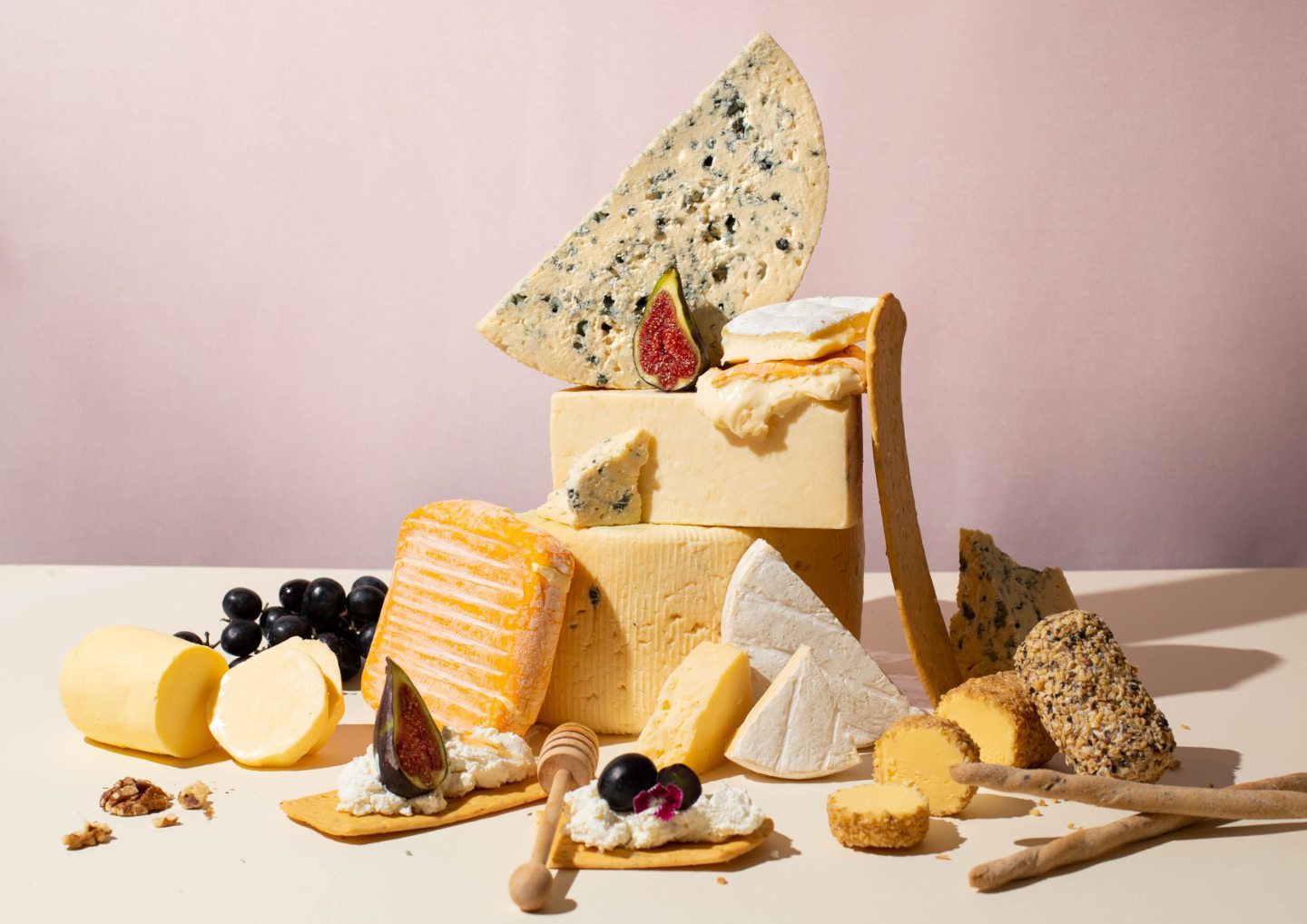 Highland Fine Cheeses The Story Behind The Tain Cheesemaker Highland Fine Cheeses The Story Behind The Tain Cheesemaker