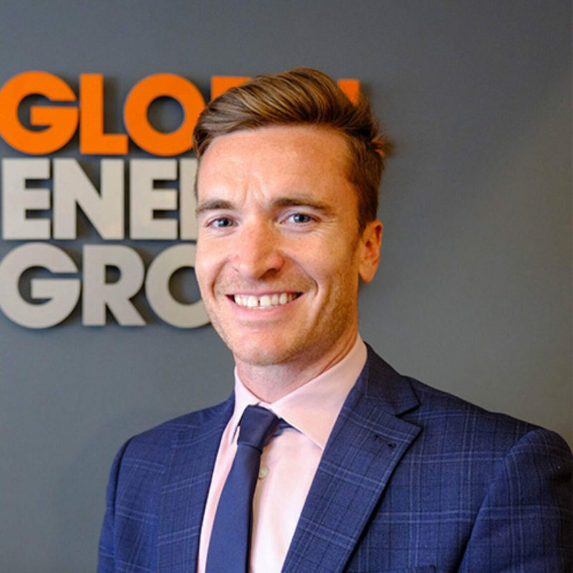 Exclusive: Global Energy Group hits energy transition 'watershed'