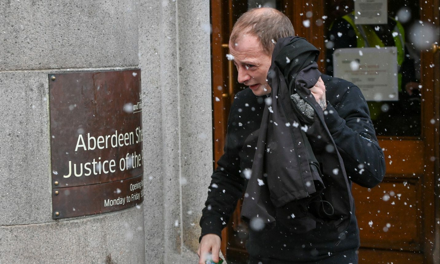 Weekend court roll – party killers and a serial rapist