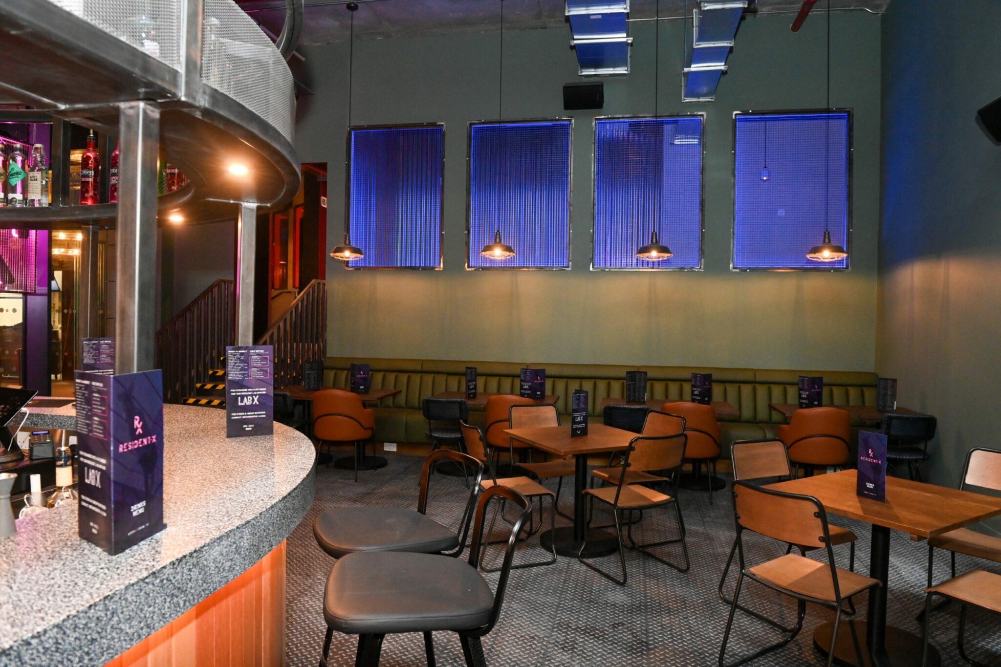 What you need to know about Aberdeen food market Resident X