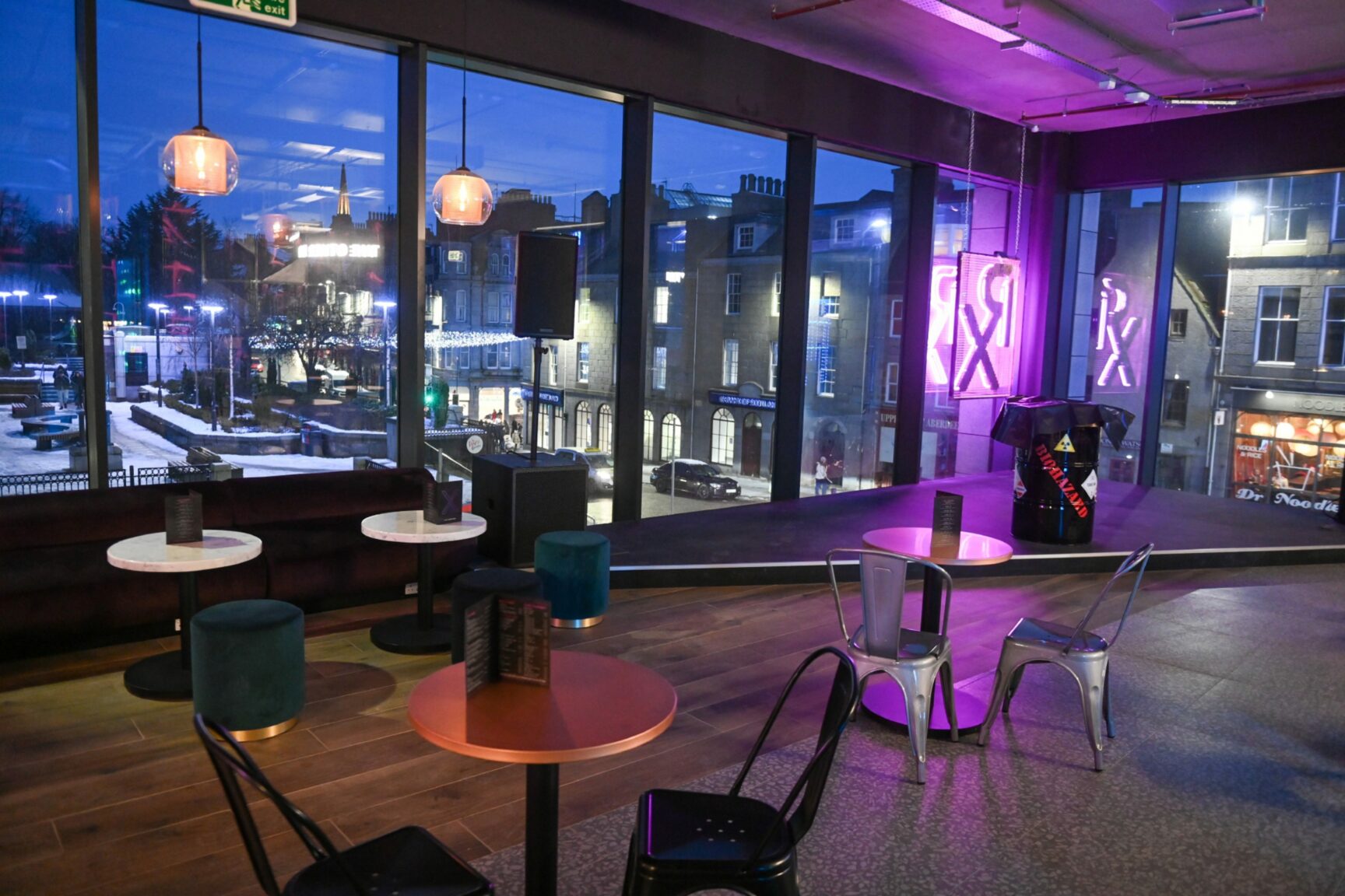 What you need to know about Aberdeen food market Resident X