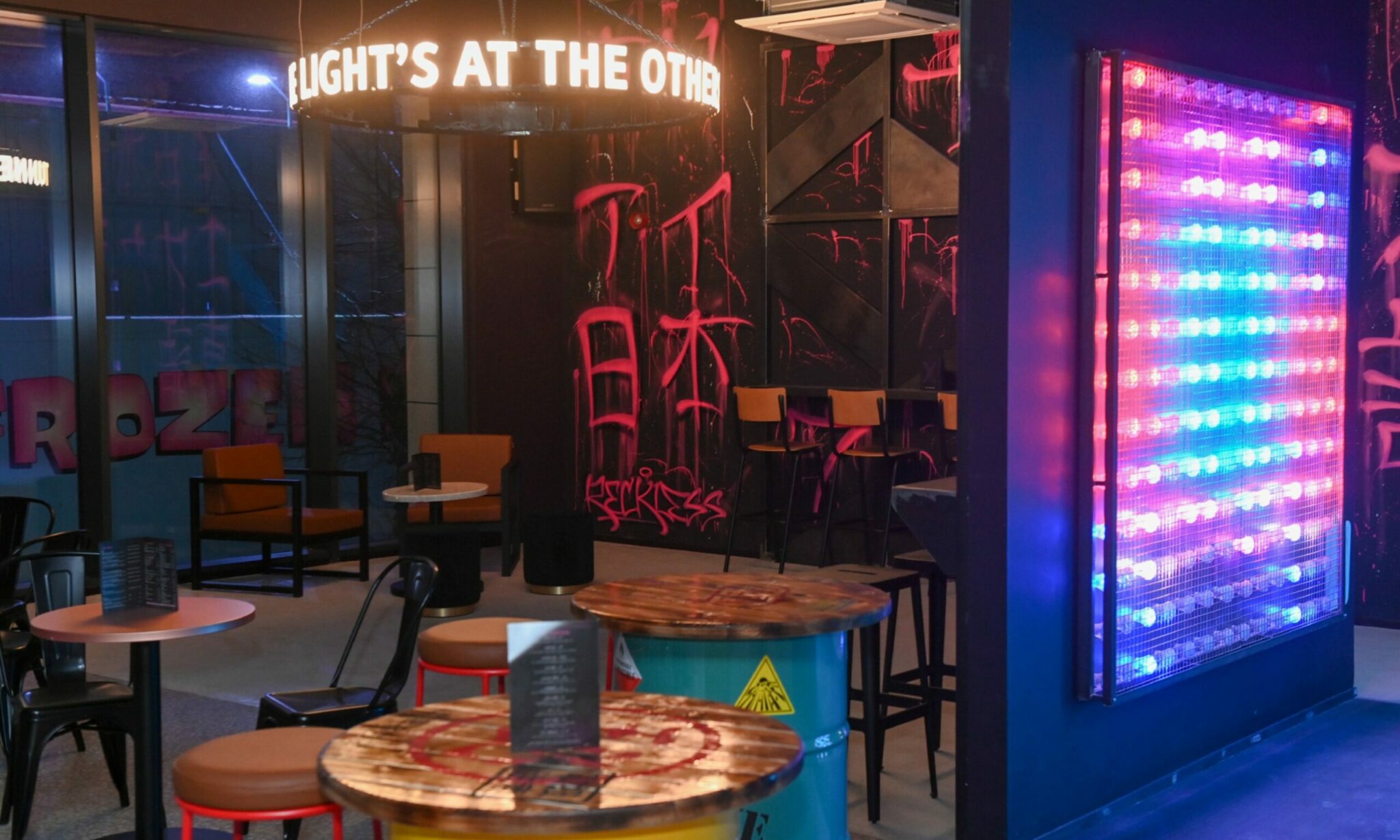 Why you need to visit street food market Resident X in Aberdeen