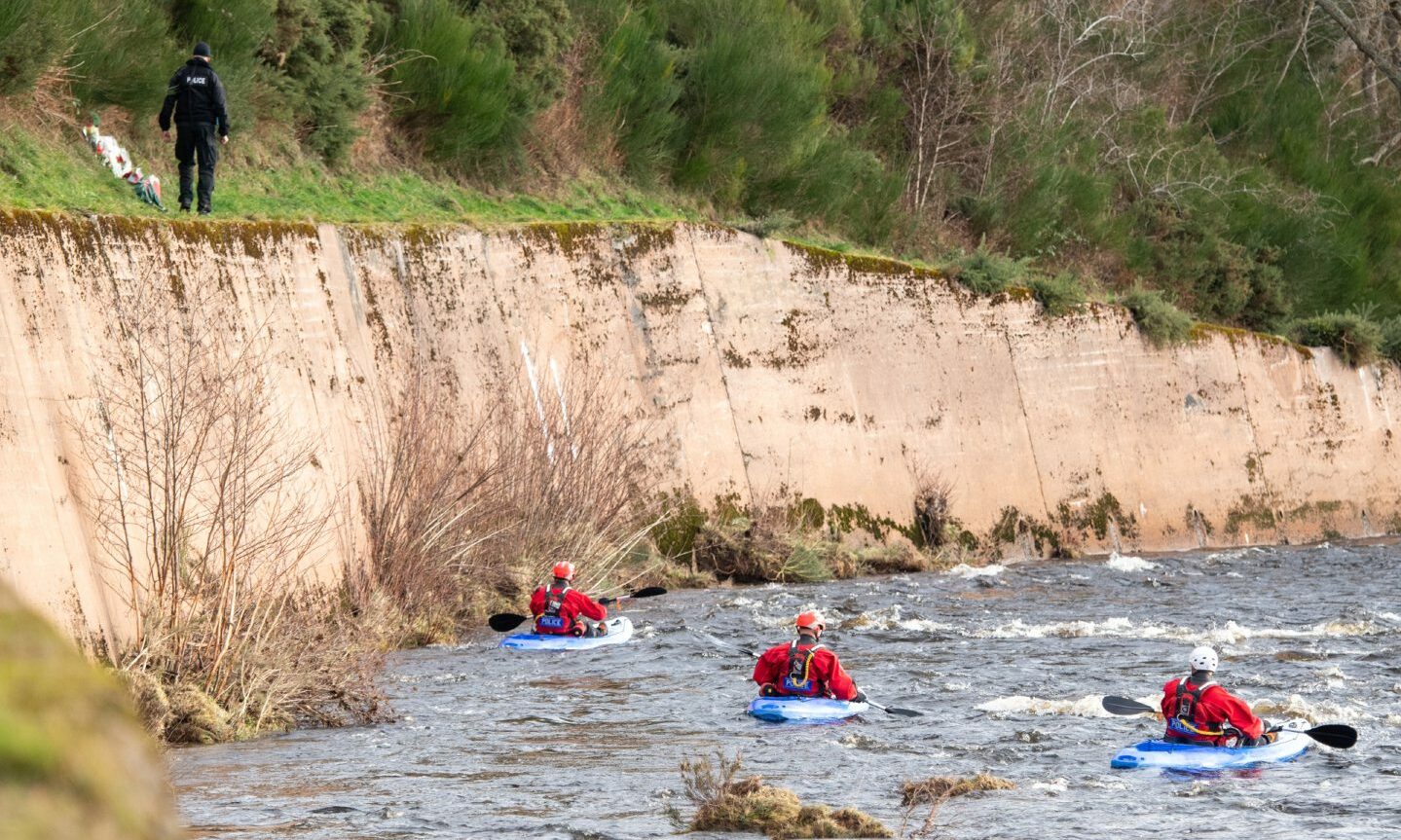 Parents of Dylan Atkinson pay tribute to teen after Aboyne crash