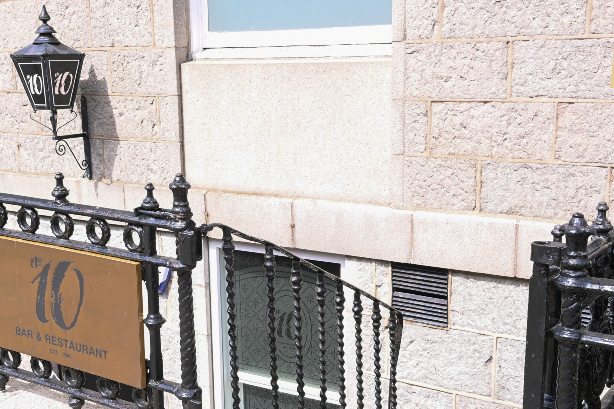 6 restaurants for Hogmanay dinner in Aberdeen and Aberdeenshire