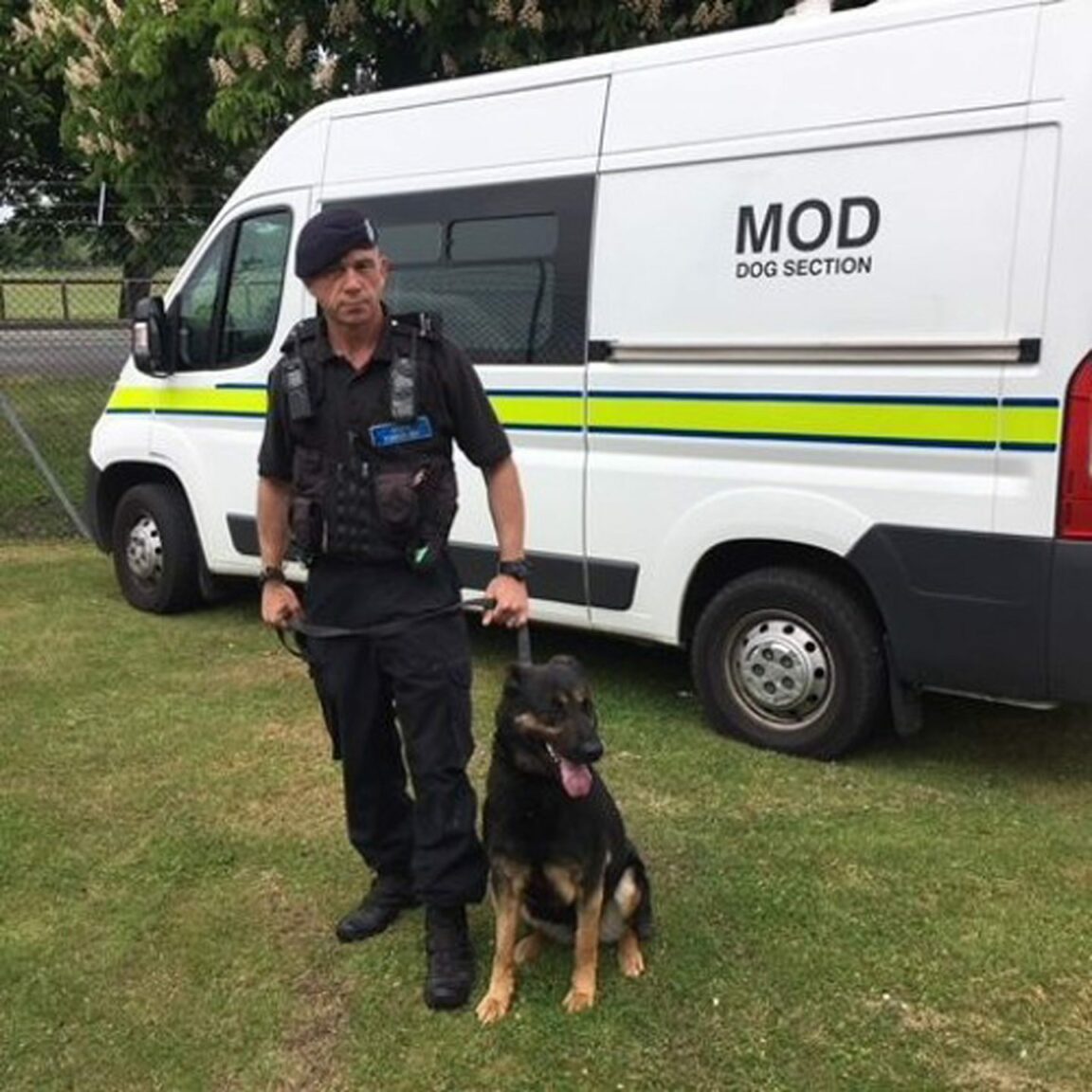 What's it really like being in the RAF Reserves? Find out here