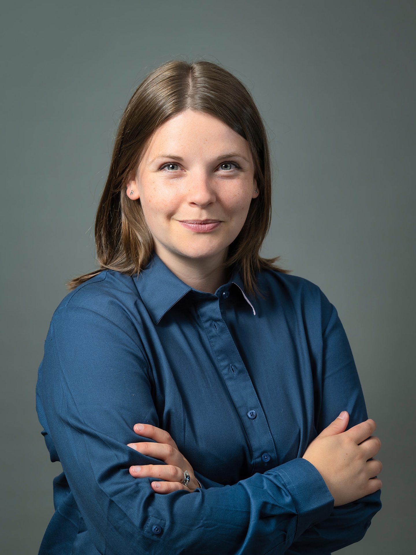 Small Business Focus: Quantity surveyor Michaela Gordon-Wilson