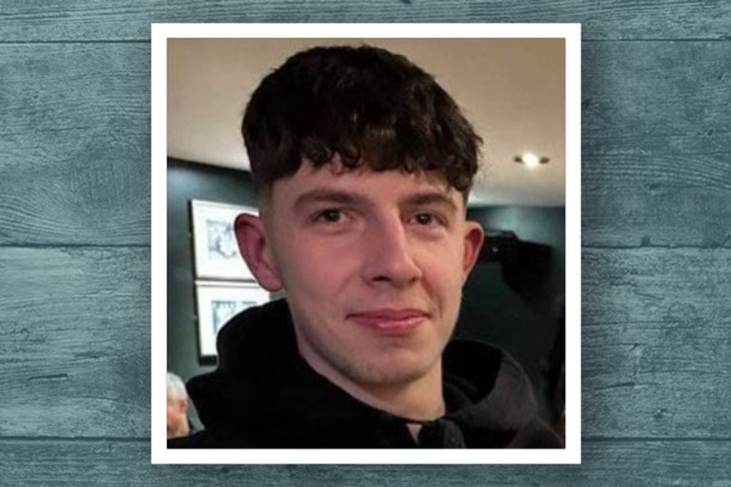 Parents of Dylan Atkinson pay tribute to teen after Aboyne crash