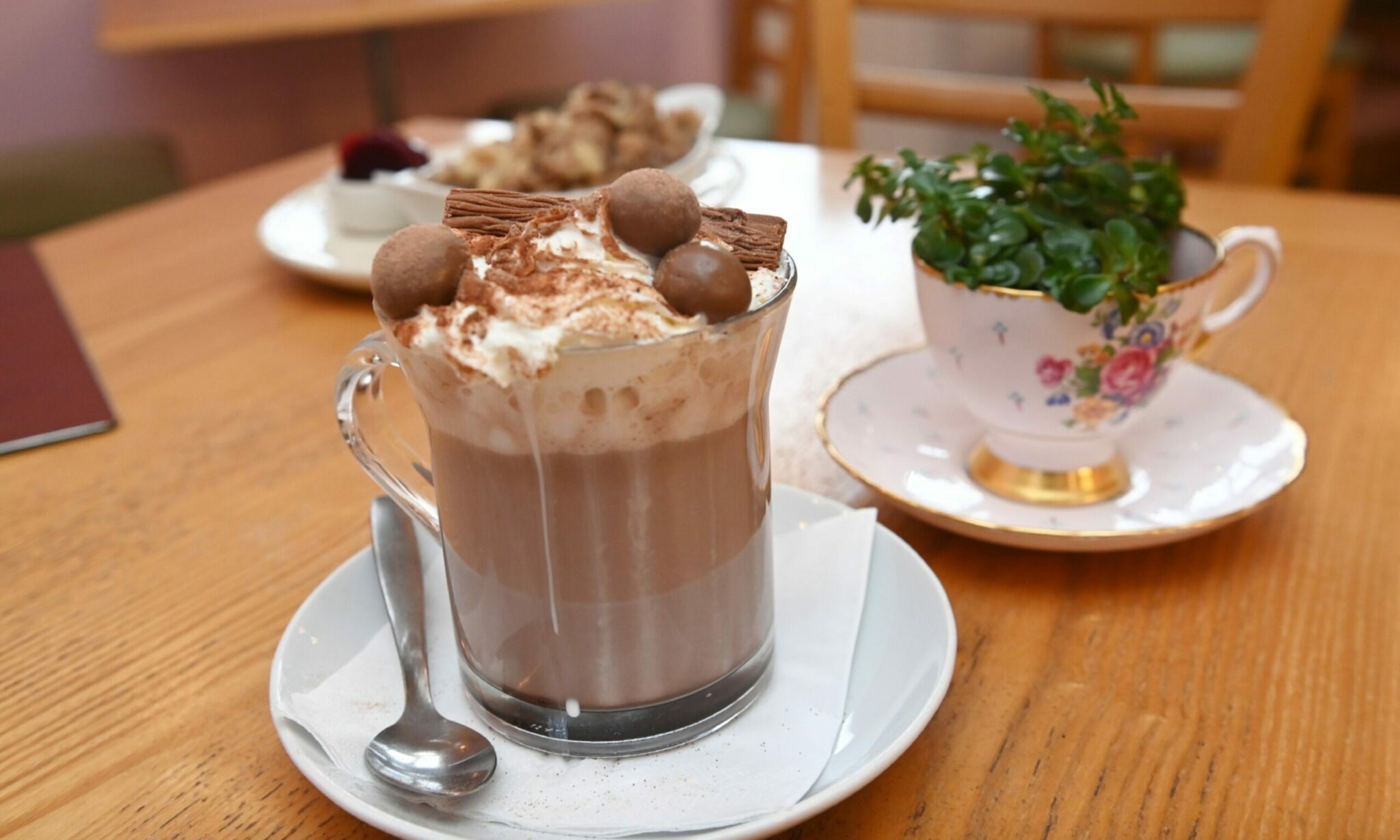 My cup of tea: The 5 best cafes in Stonehaven to visit for a cuppa