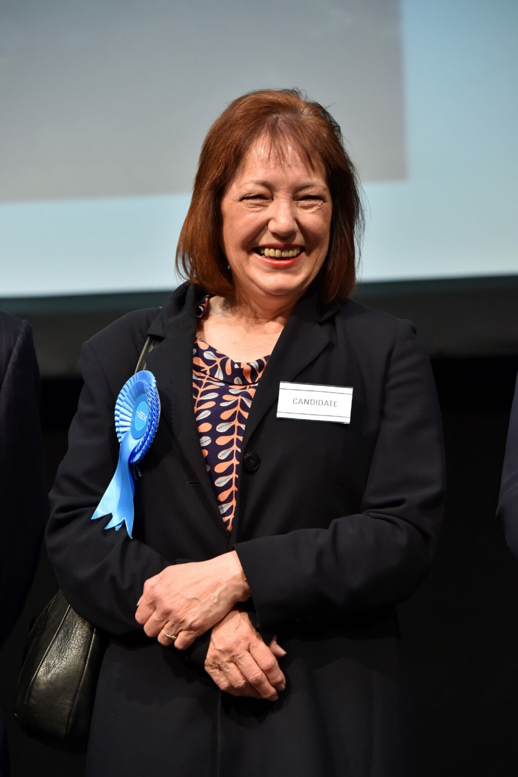 Tributes for Dyce councillor Avril MacKenzie who has died