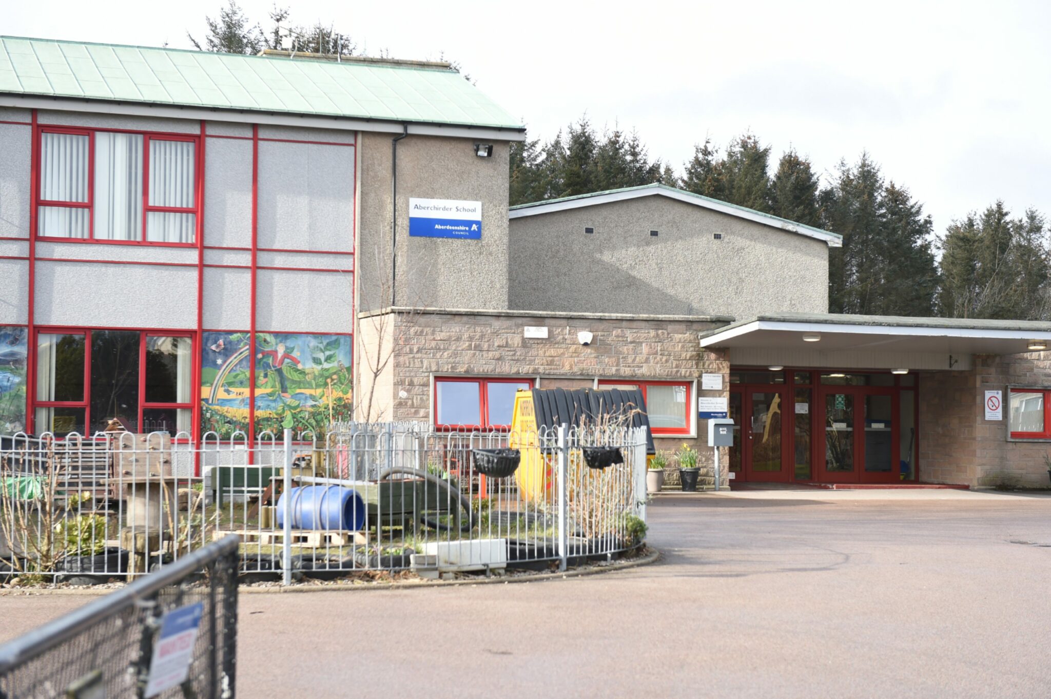 Aberchirder Library to close but facilities will move to primary school