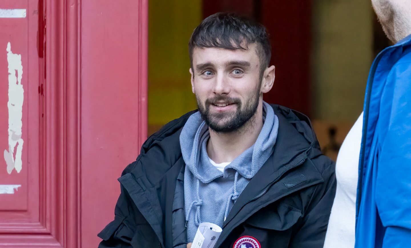 Cocaine driver with 'glazed eyes' handed year-long roads ban