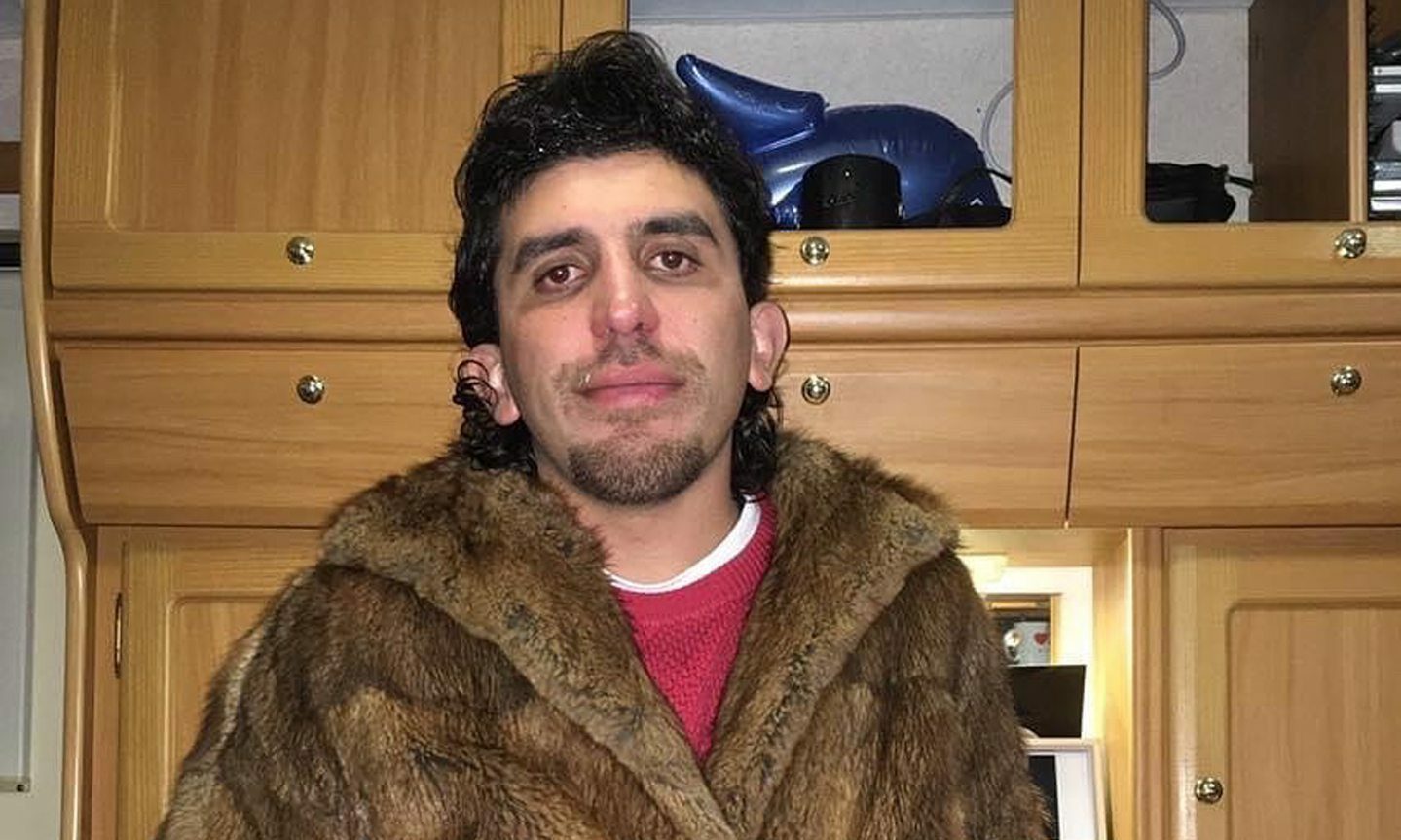 Rodrigo Falcon: Private investigators join search for missing man