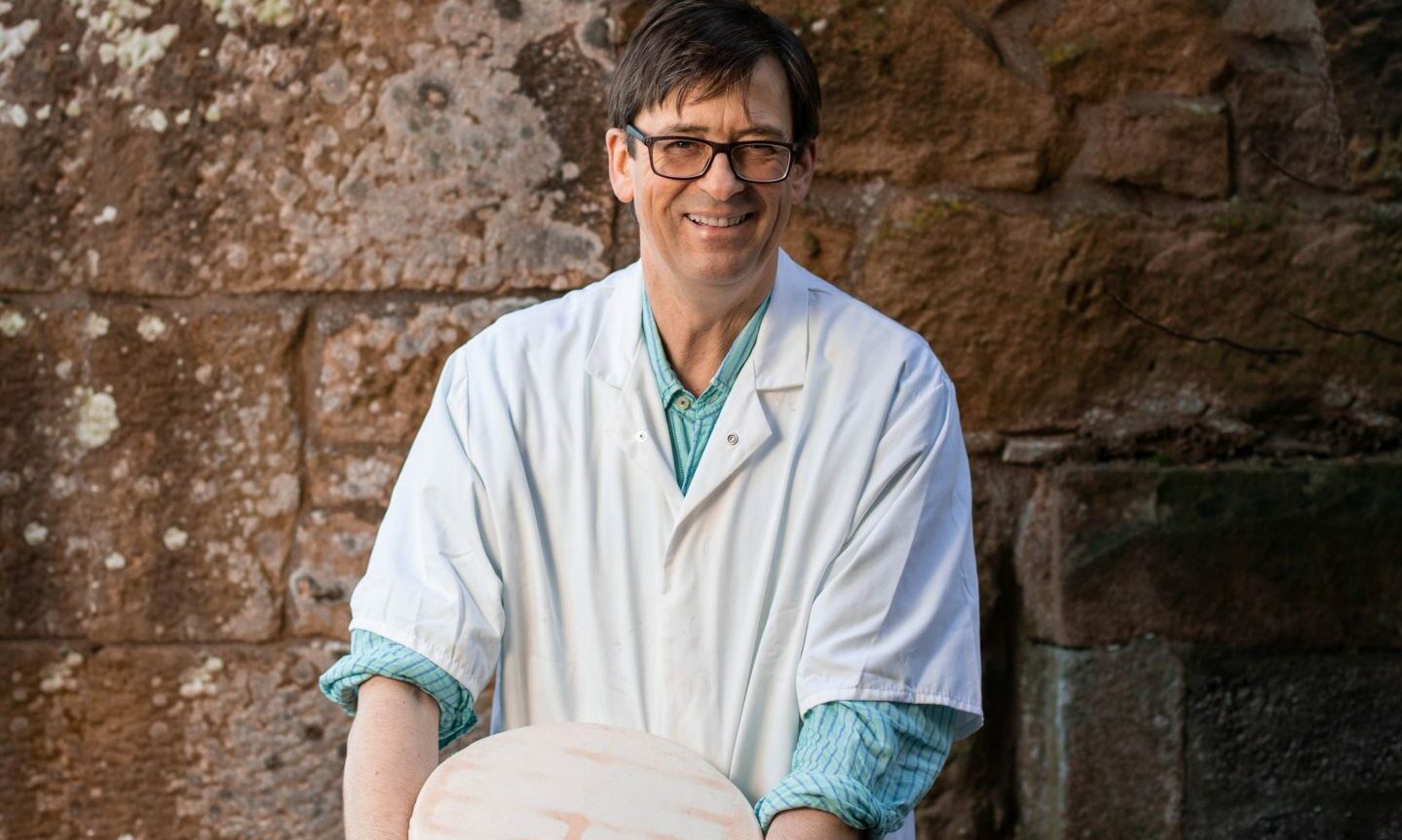 Highland Fine Cheeses: The story behind the Tain cheesemaker