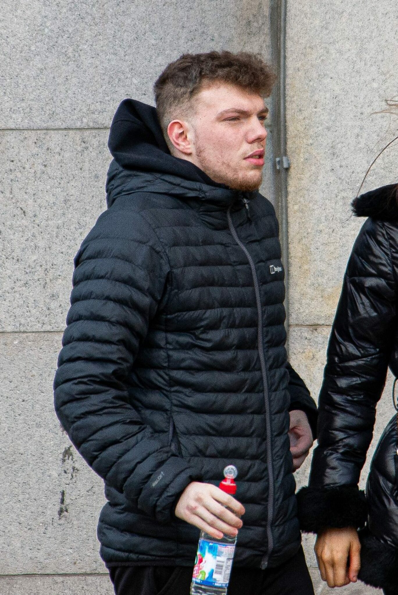 Aberdeen teen who sold crack from car handed community service