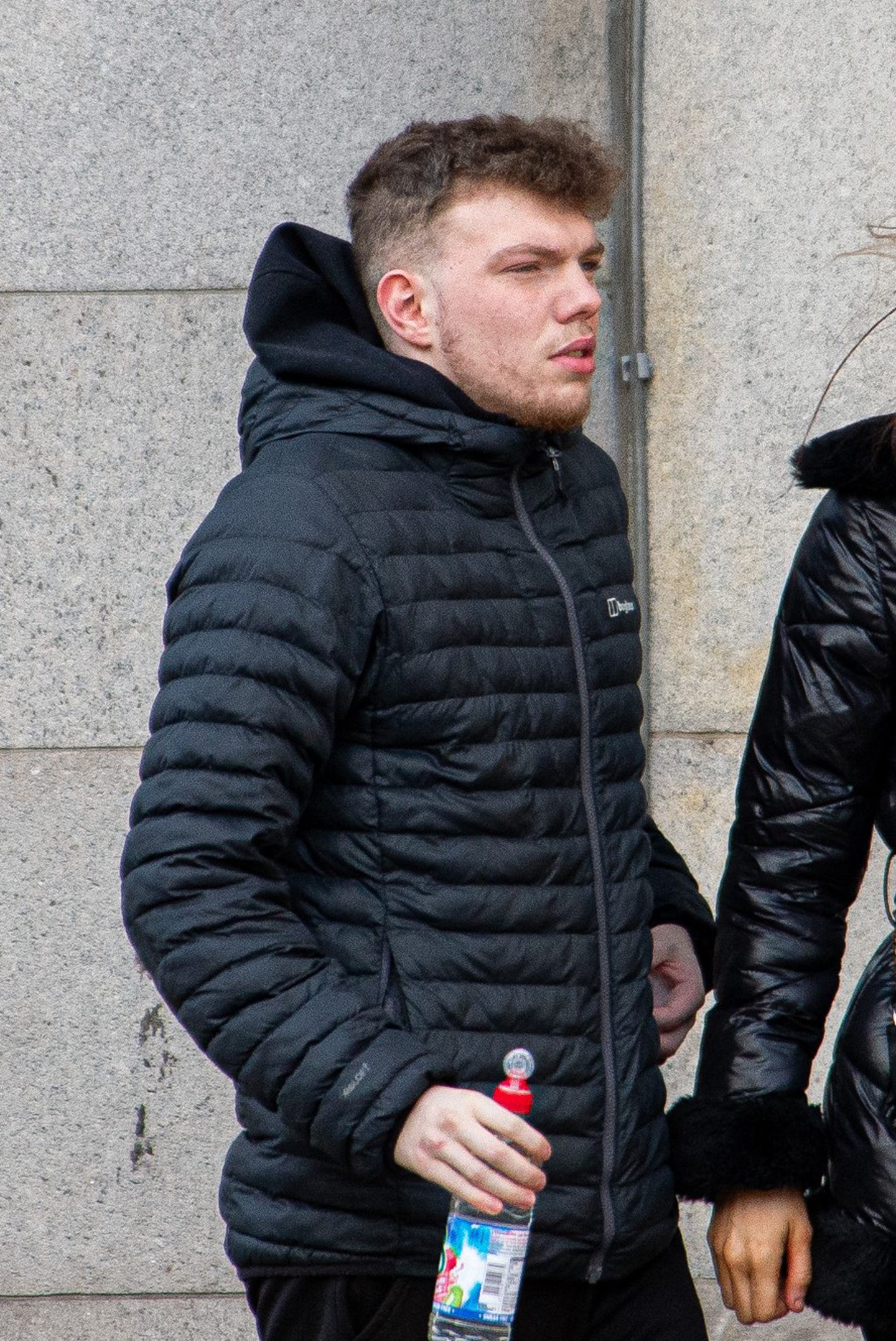 Aberdeen teen who sold crack from car handed community service
