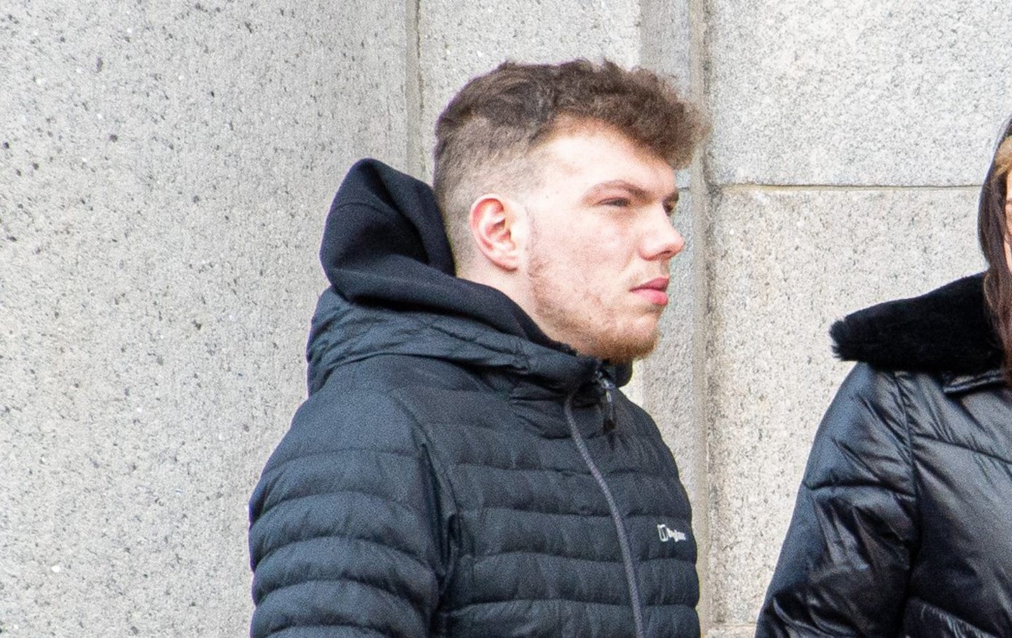 Aberdeen teen who sold crack from car handed community service