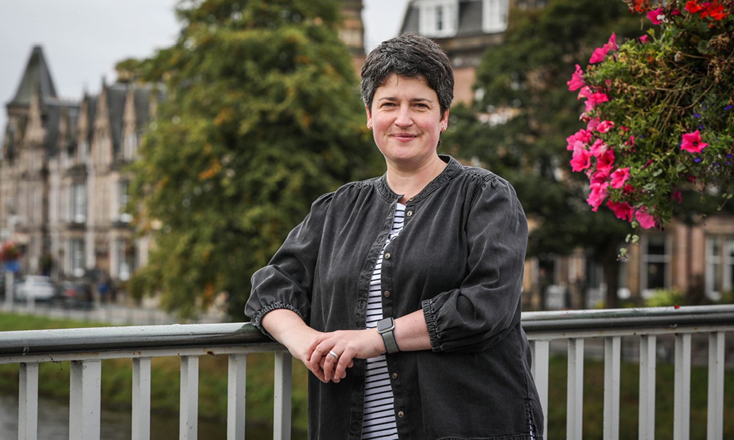 The P&J in Inverness: We're here to tell your stories