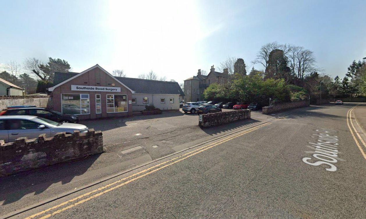 Inverness GP surgery expands its premises to meet the needs of patients