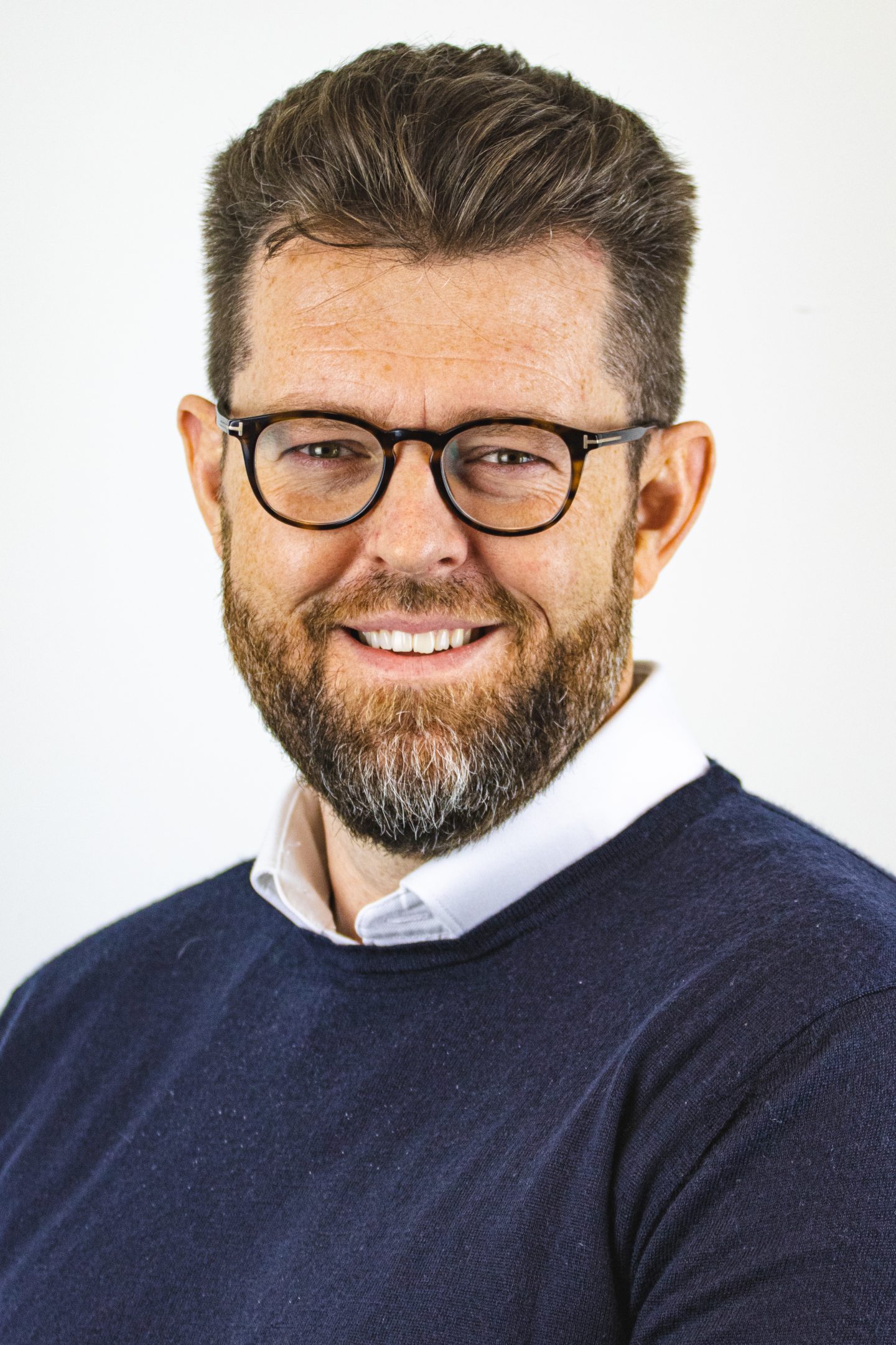 Stewart Crabb: What do higher internet speeds do for north-east?