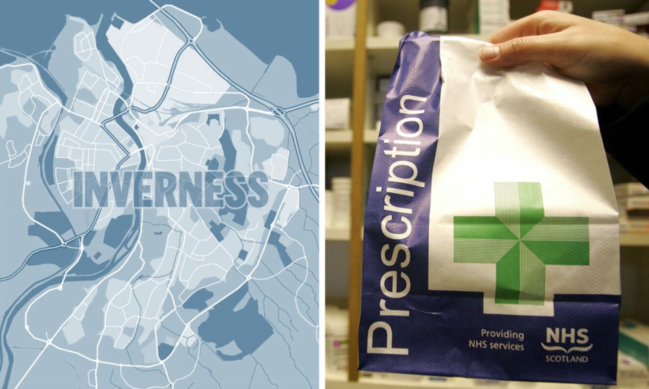 Strep A: Inverness mum visits 8 pharmacies hunting for medicine