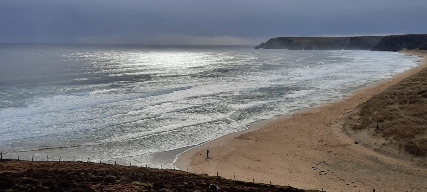 A Scottish X File: Recalling when scientists tested bubonic plague in ...