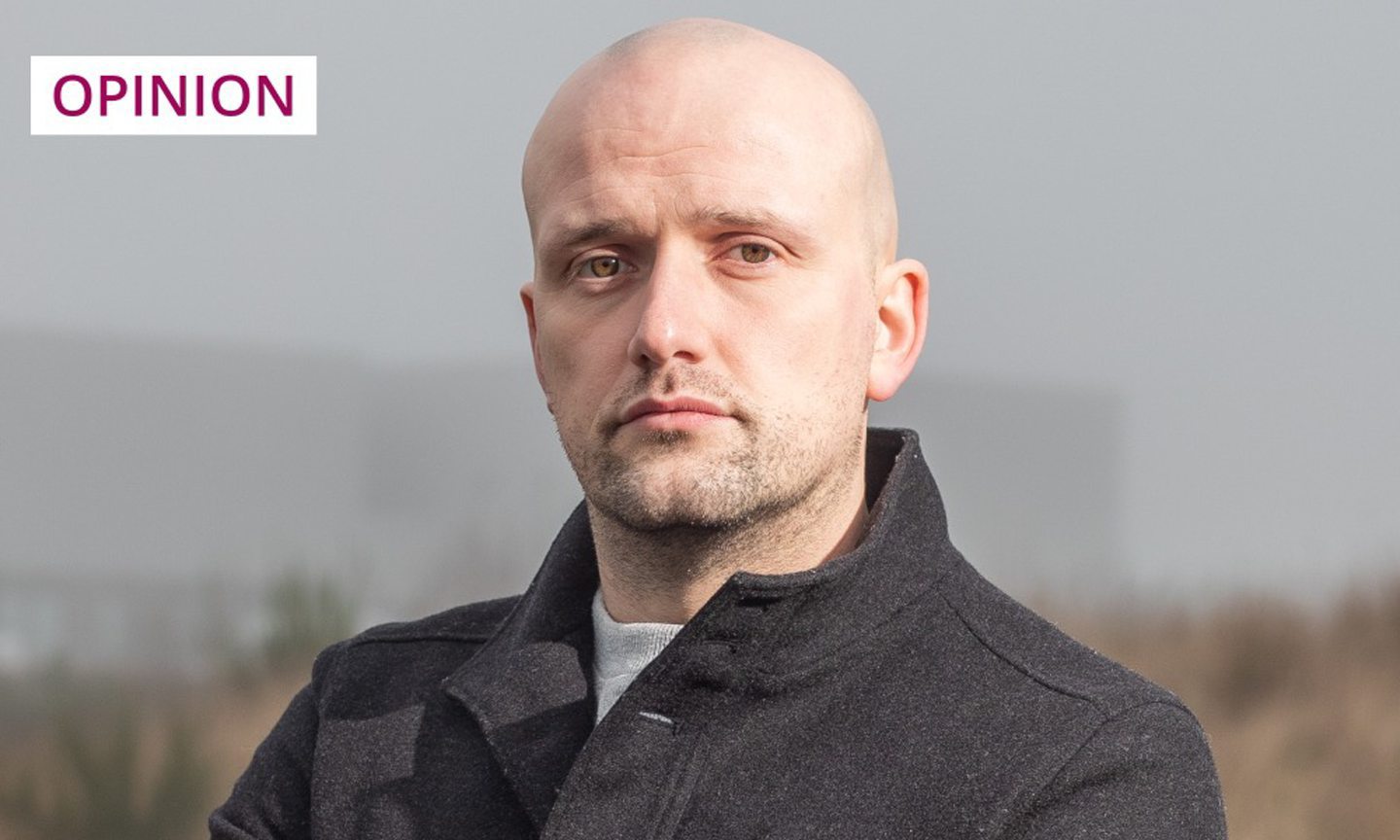 SNP Stephen Flynn: Leader's ascent proves party are formidable organisers