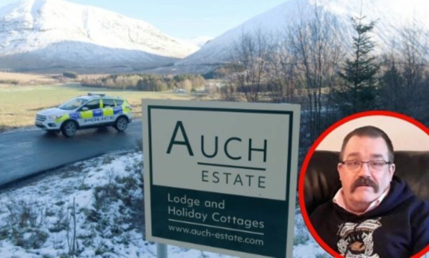 Auch Estate: Plan to demolish farm house and build hotel approved