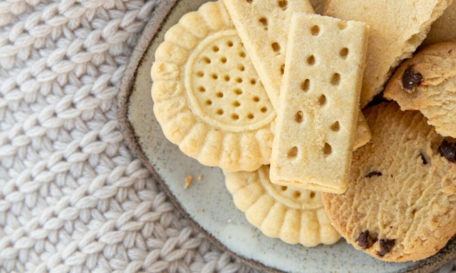 Walker's Shortbread: Celebrating 125 years of sweet success