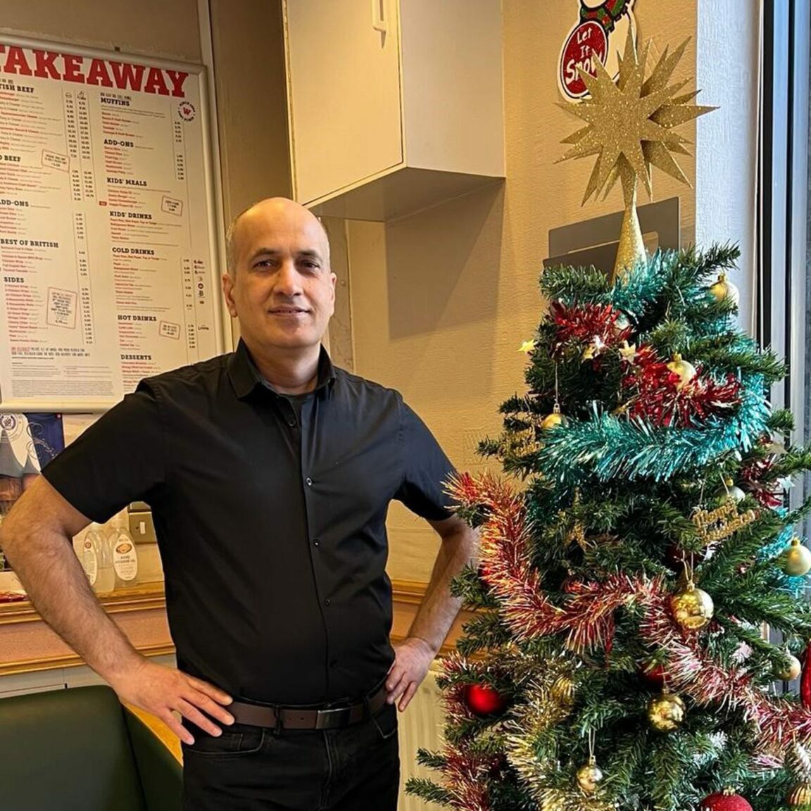 How Fraserburgh's Wimpy remains a nostalgic favourite