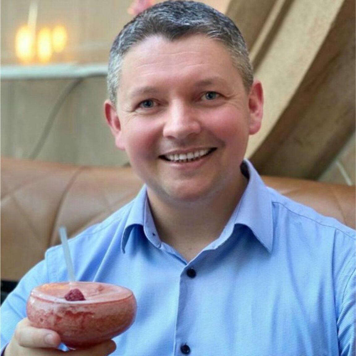 Maud man still in Qatar jail a year after man found dead on oil rig