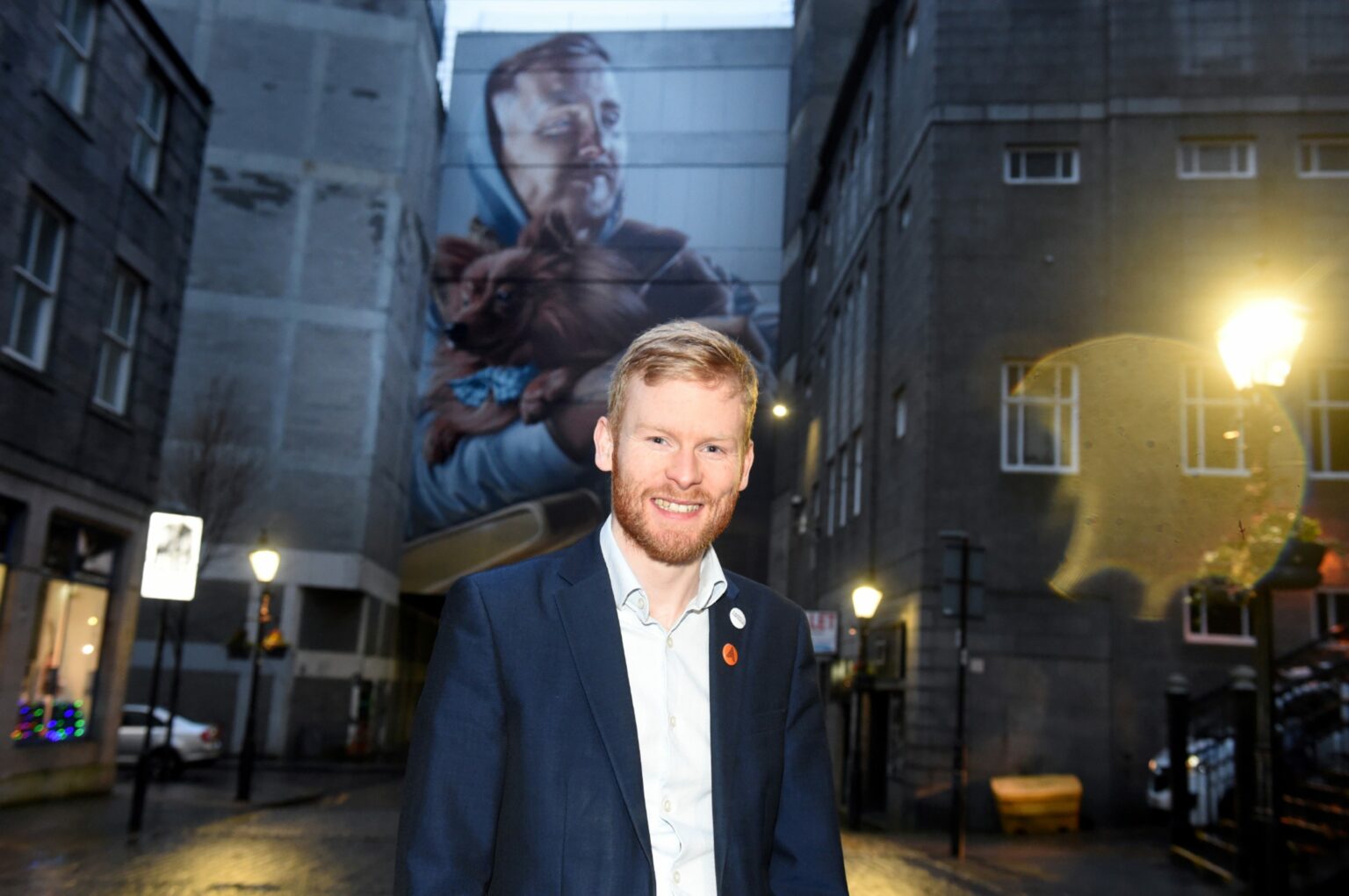 Tilly Butcher forced to close due to ongoing roadworks