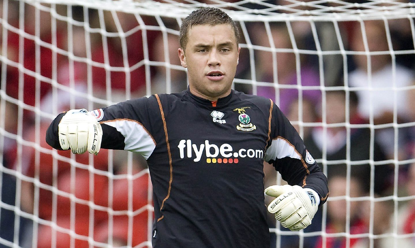 Michael Fraser: Caley Thistle focus on own rise, not Dumbarton fall