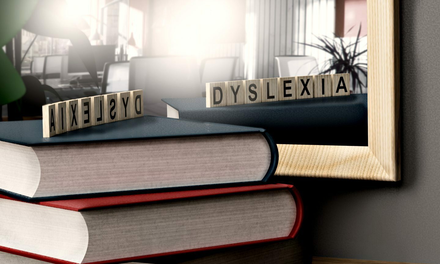 Dyslexia looks different for everyone