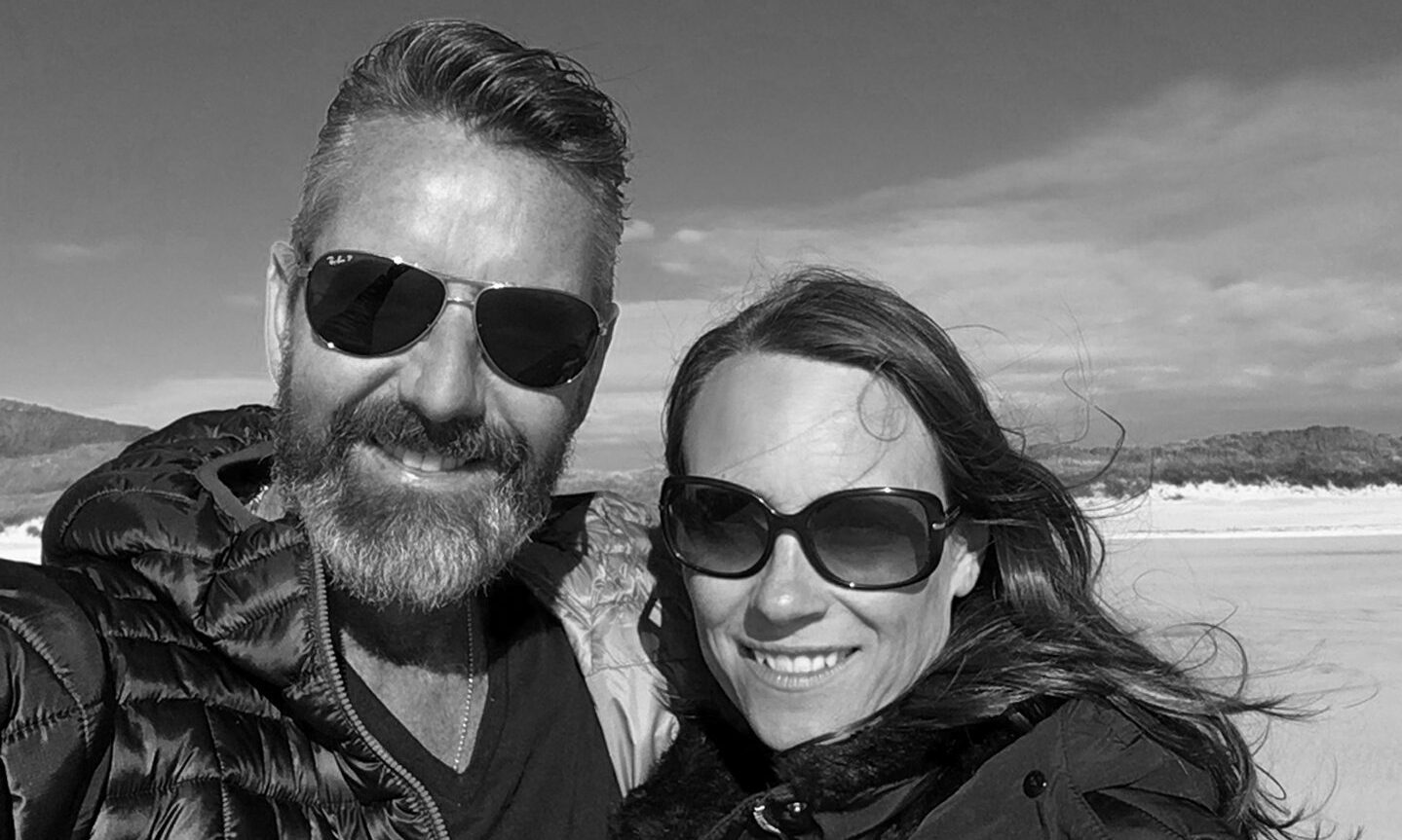 Interview: Stephen Kearney on photography, directing, drumming and life ...